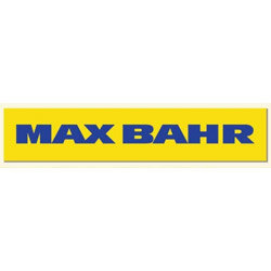 Max Bahr