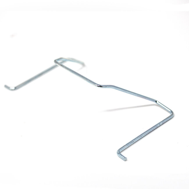 Spring battery holder, 4,39