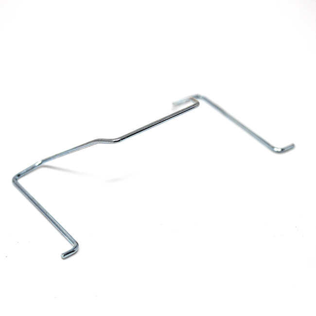 Spring battery holder, 4,15