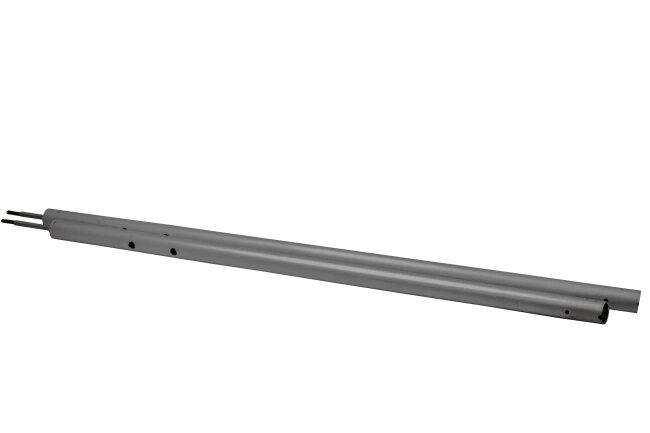 Lower pipe (on the motor head), 23,50