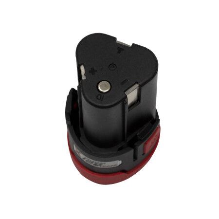 Parkside 12V Akku 2,0Ah PAPK 12 A2 Li-Ion Batterie EU für Geräte der ...