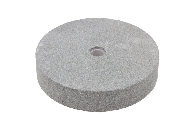 Wet grinding wheel K80 Ø200xØ20x40mm, 17,59