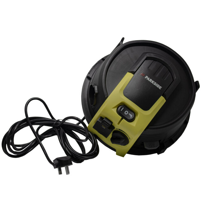 Motorkopf PWD 30 A1 UK-Version, 93,49