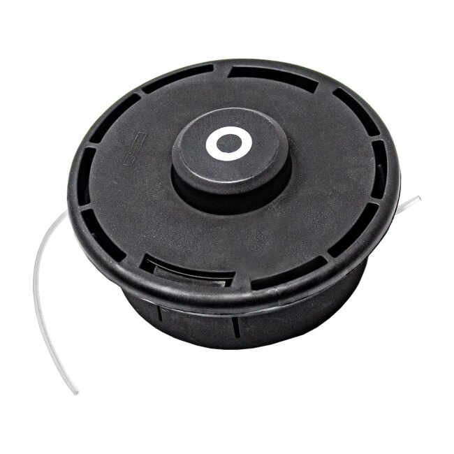 Cutting head complete, 20,89