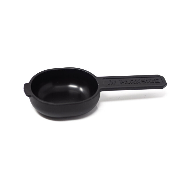 Dosing spoon, 4,95