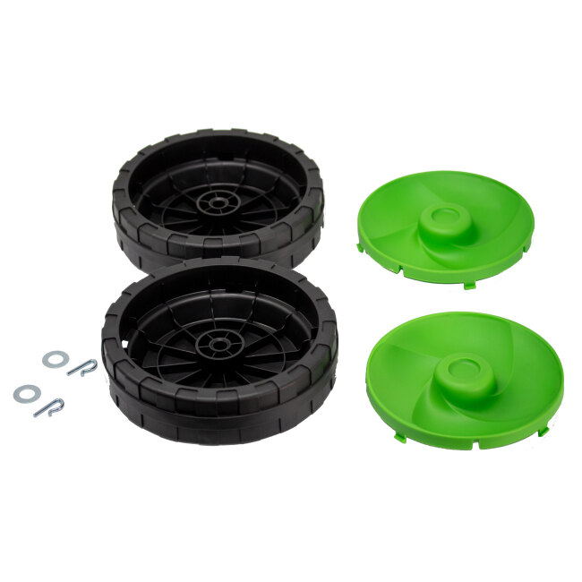 Rad-Set kpl., 11,75
