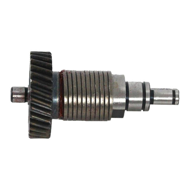 Wrap spring and gear wheel, 11,99