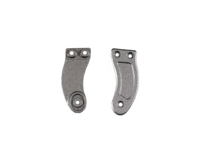 Handle fixation, 11,75