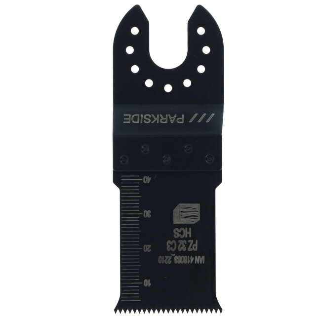 HCS plunge-cut saw blade, 4,39