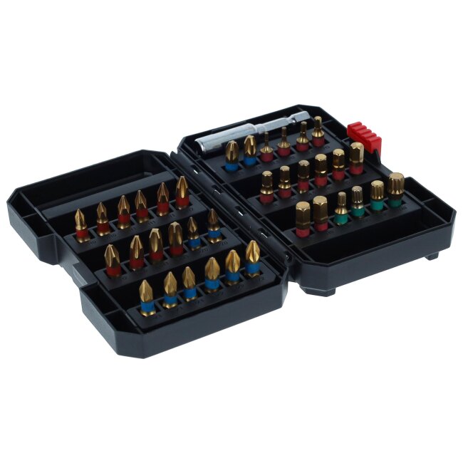 Kutija za bitove s držačem bitova, kutija B, 10,99