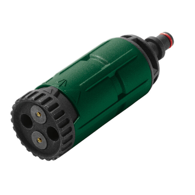 3-in1-Düse PDIE 13 A1, 20,89