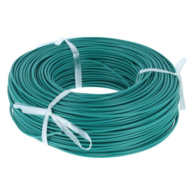 Boundary wire 130m, 98,99
