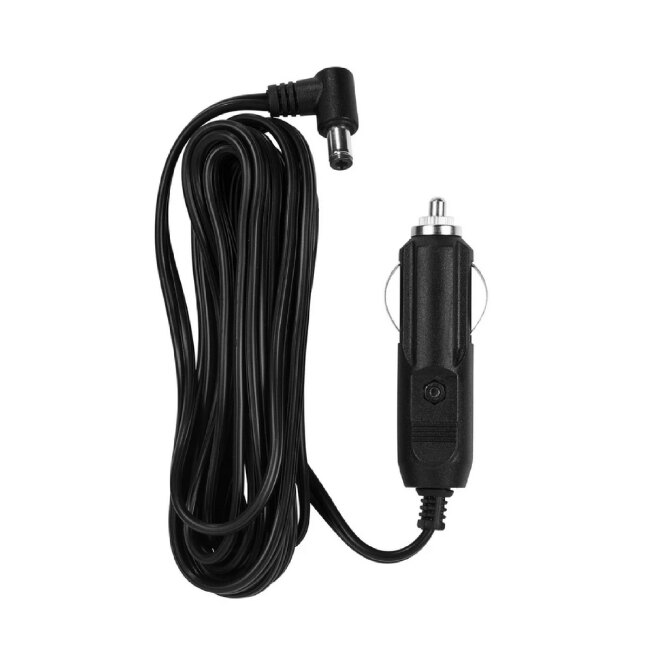 12V priključni kabel za avtomobilsko vtičnico 3m, 7,98