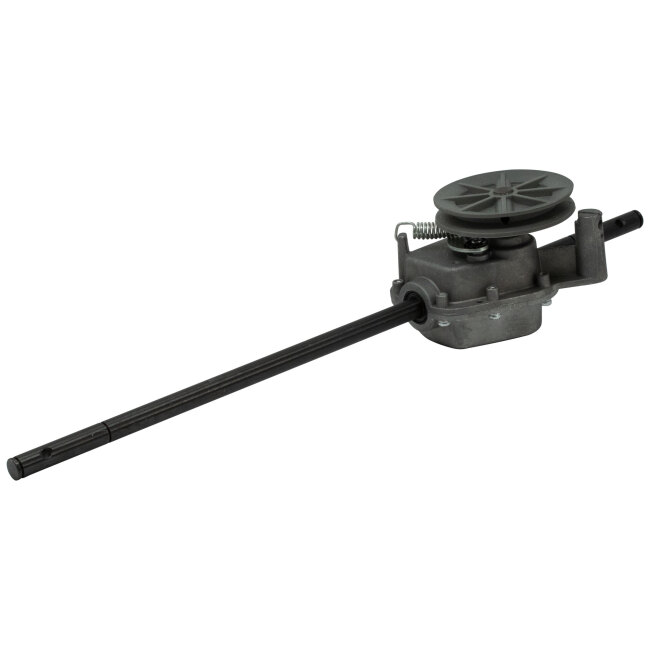 Zespól skrzyni biegów BRM 51 Trike, 43,99