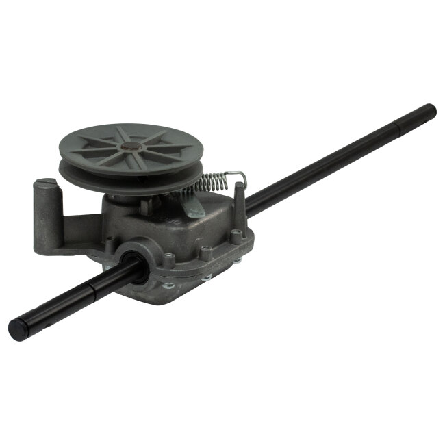 Zespól skrzyni biegów BRM 51 Trike, 43,99